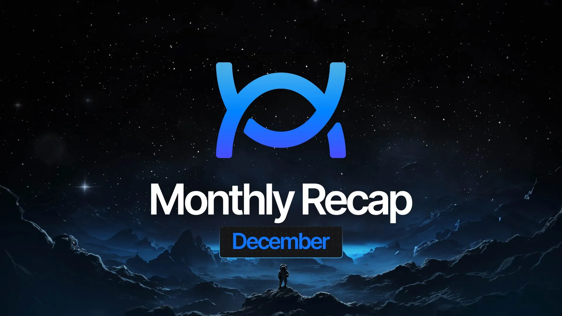 Monthly Recap — December ‘23 | GammaSwap